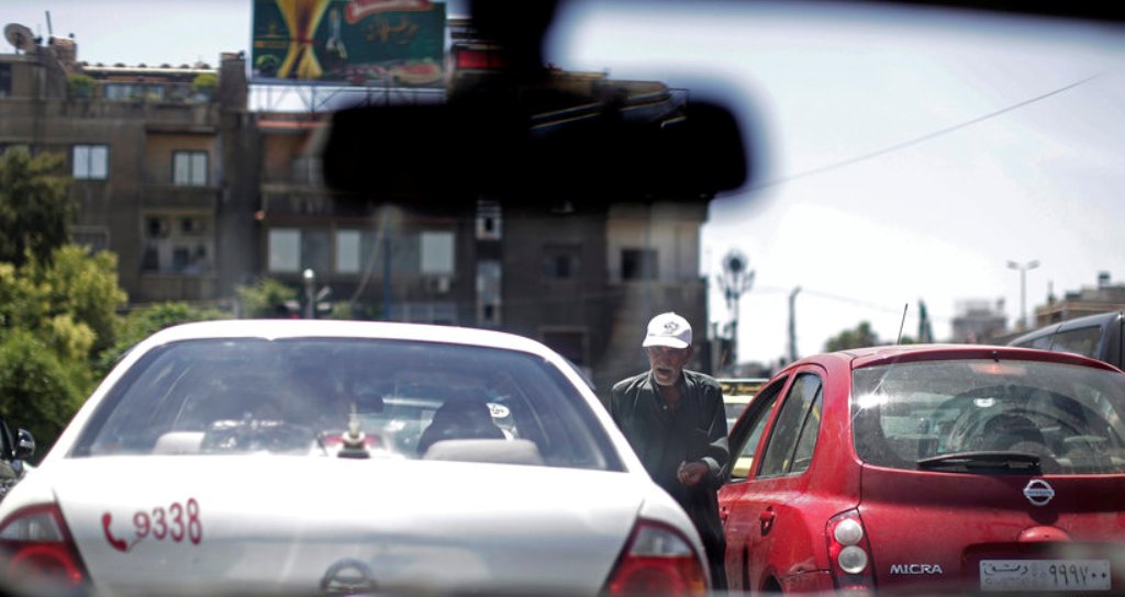 "ثمن مقاومتك رصاصة".. سوريون ضحايا "عصابات تشليح لا ترحم" | الكتائب