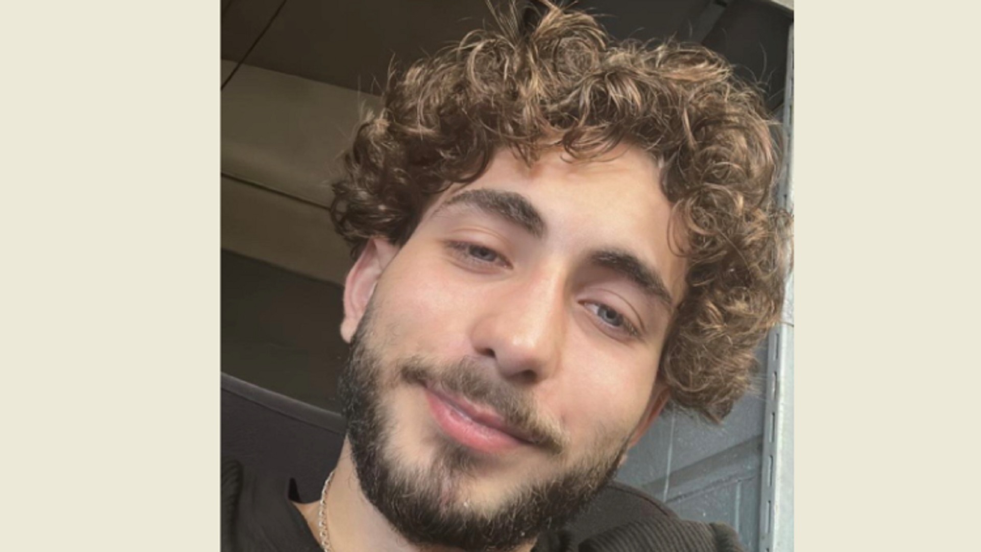 بلدة الدوير تفجع بوفاة الشاب عماد رمال في حادث سير مأساوي في ميشيغن ...