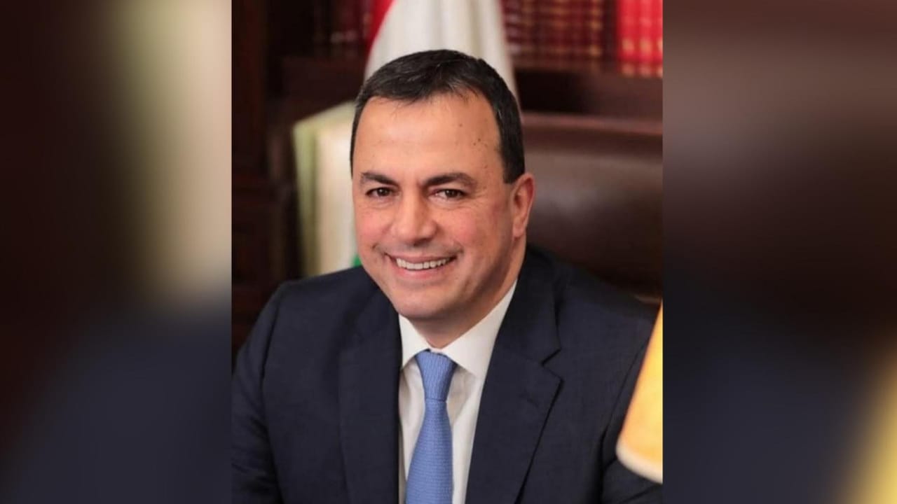 مروان ضاهر نقيبًا لمحامي طرابلس ونبهان حداد يفوز بعضوية المجلس النقابي ...