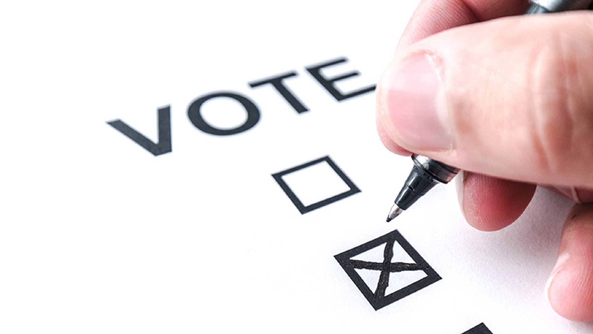 ما أهميّة إقتراح "one person one vote” الذي أثاره الجميّل؟ | الكتائب