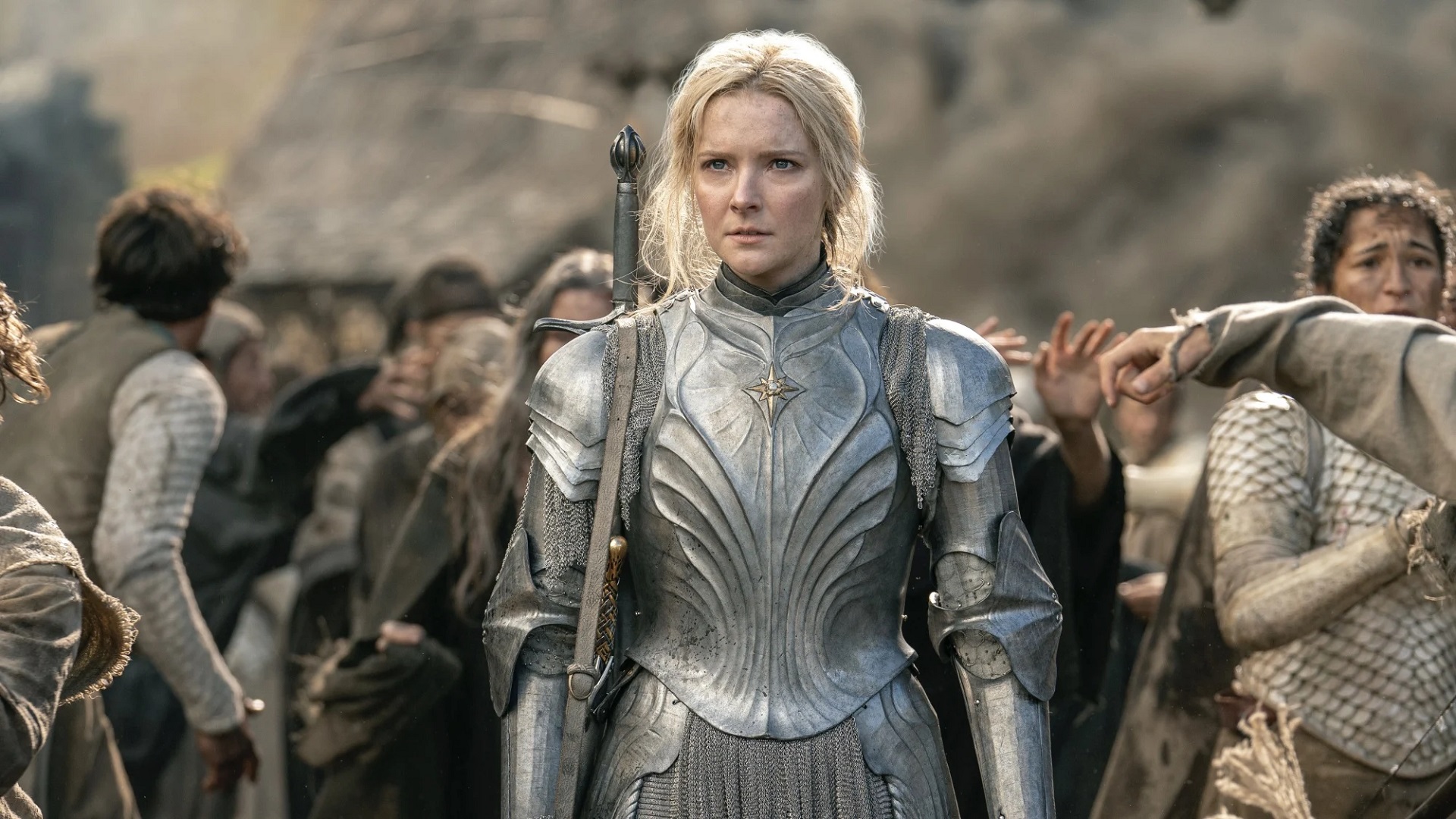 مسلسل "The Rings of Power".. كيف يمكن أن تفسد أحد أعظم الأعمال الأدبية ...