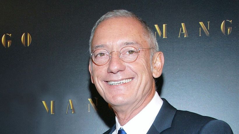 Billionaire Mango Founder Isak Andic Dies In Mountain Hiking Accident ...