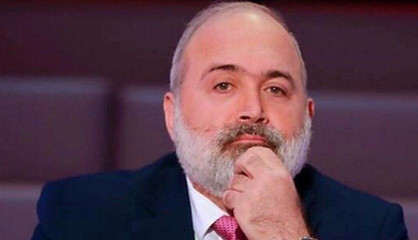 رياشي: خلص دور هوكستين | الكتائب