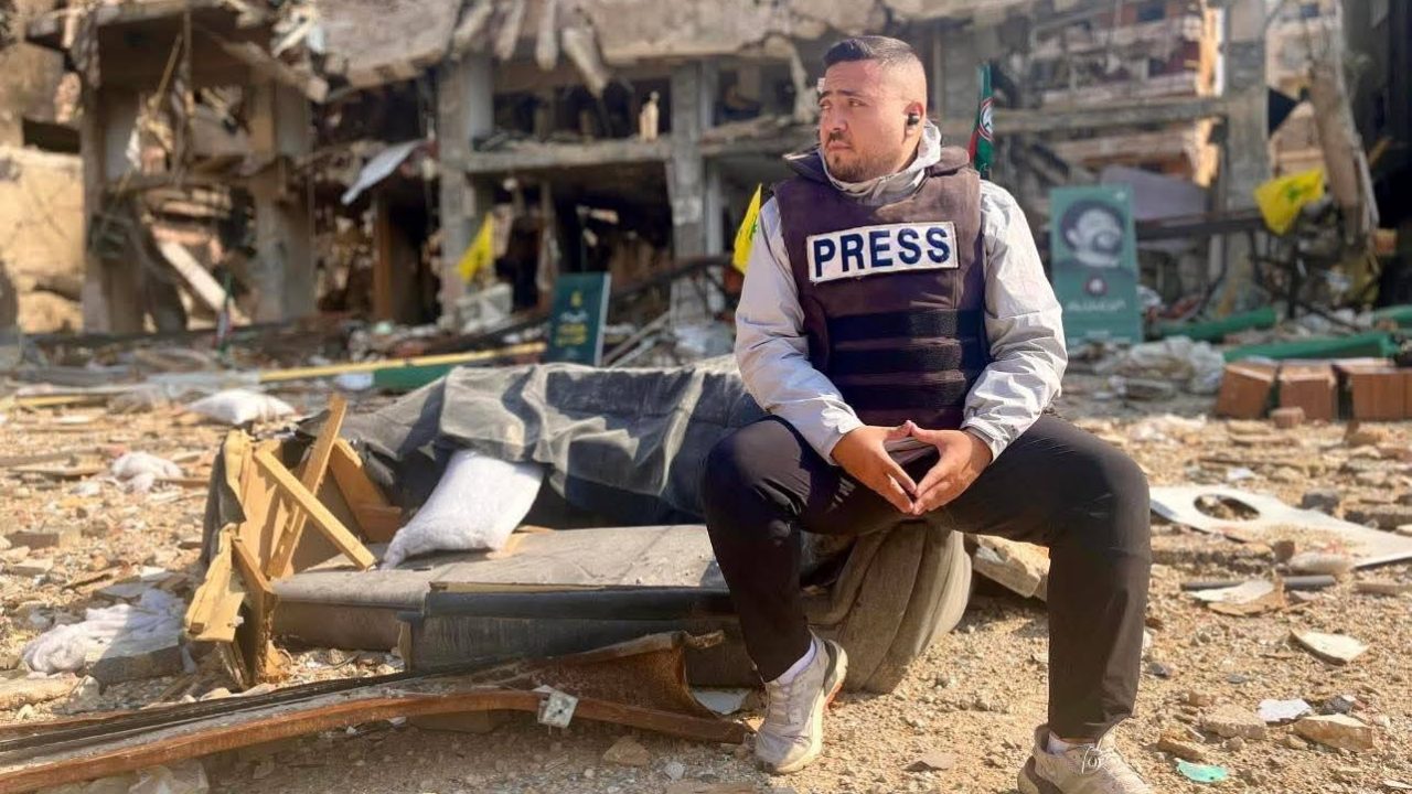 بعد تنمّره على رئيس الحكومة...علي برو لم يحضر | الكتائب