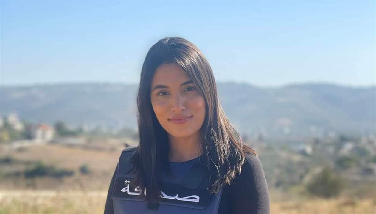 بالفيديو- رسالة "فرح" الأخيرة...ودموع غسان بن جدو | الكتائب