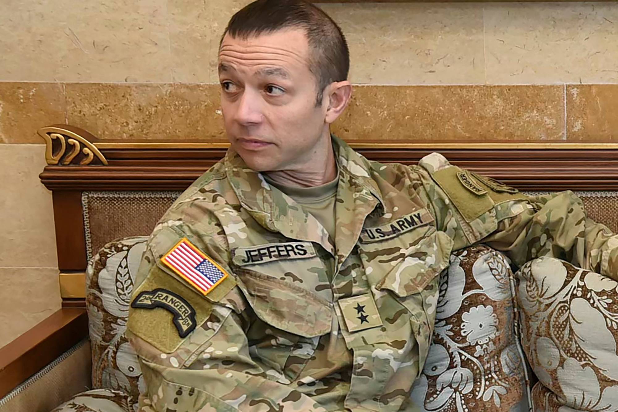 "الحزب" و"أمل" يعترضان على تمثيل الجيش؟ | الكتائب