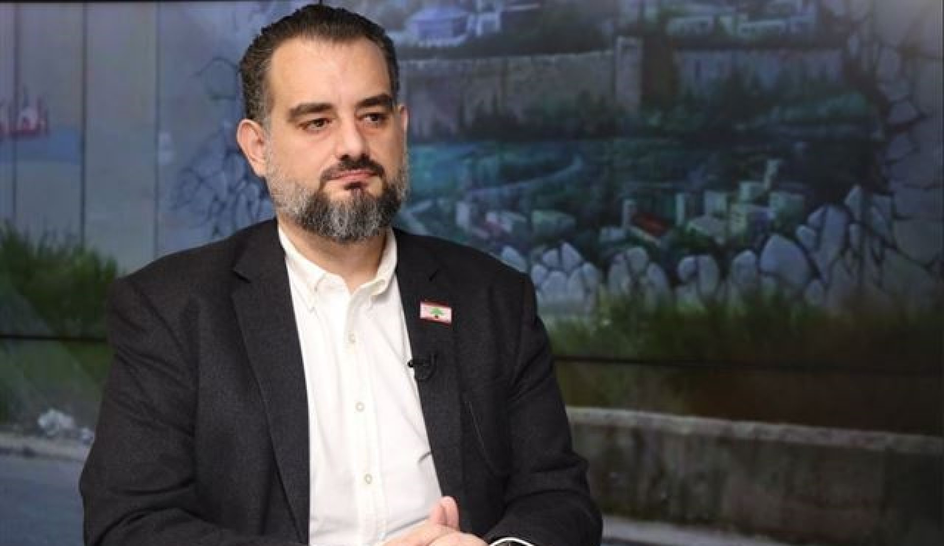 The Character Assassination of Makram Rabah Is Not Acceptable | Kataeb