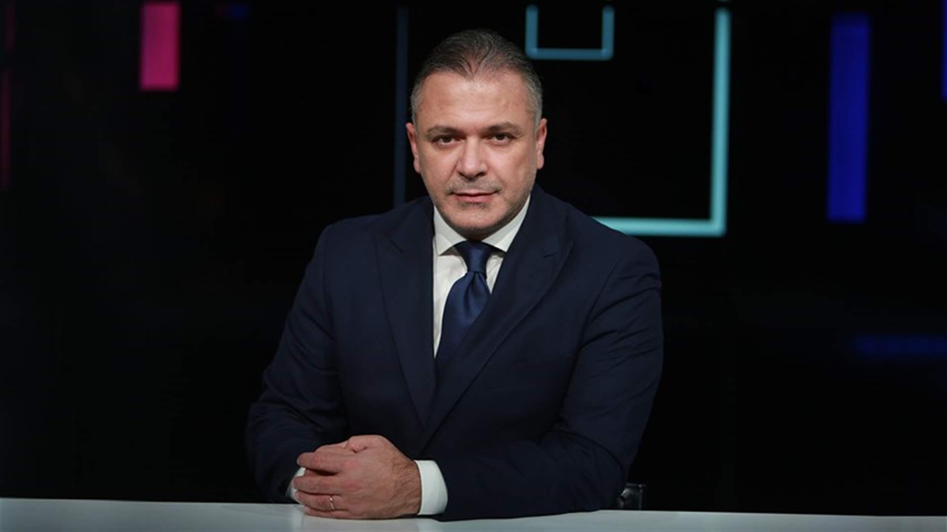 ماريو عبود يردّ بعنف على محمد رعد: الكحّالة لم تكن تنثر الأرزّ على ...