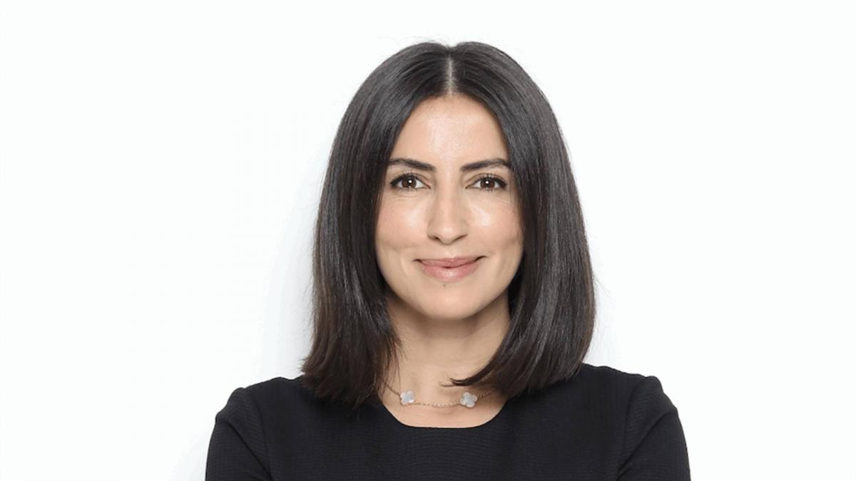 عُيّنت عضوة في فريق التفاوض مع صندوق النقد..من هي إبنة البقاع روعة ...