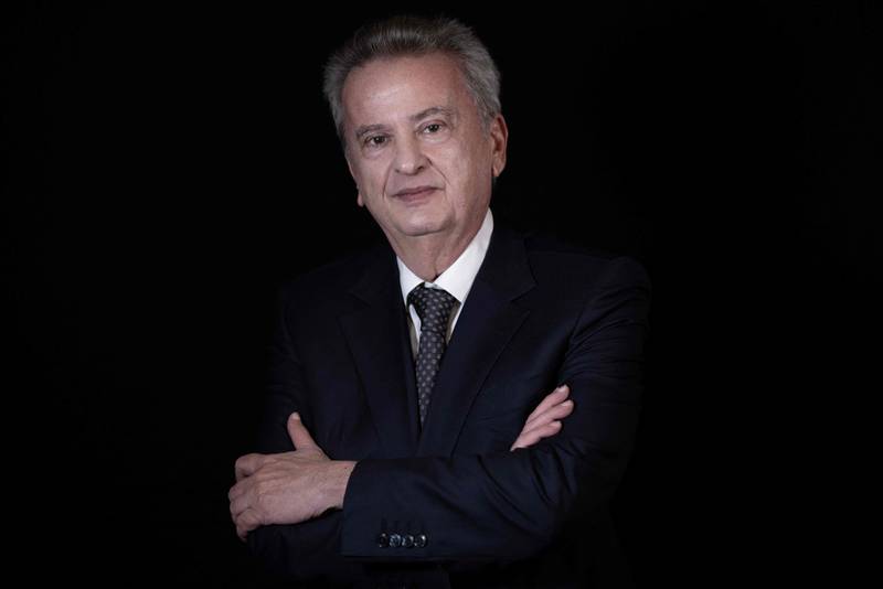 Public Prosecutor Announces Preventive Detention for Riad Salameh | Kataeb