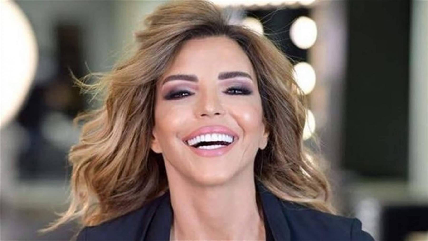 صديقتها حاولت فضح مخبرٍ إلاّ أنه أجبرها على محو الصور..ريما نجيم للرئيس عون: الله يعينك! | الكتائب