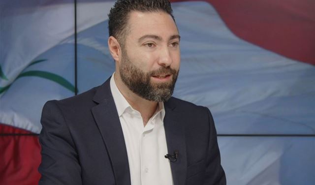 طوني بولس: آن الاوان لانتخاب رئيس للجمهورية وسامي الجميّل يمتلك حيثية ...