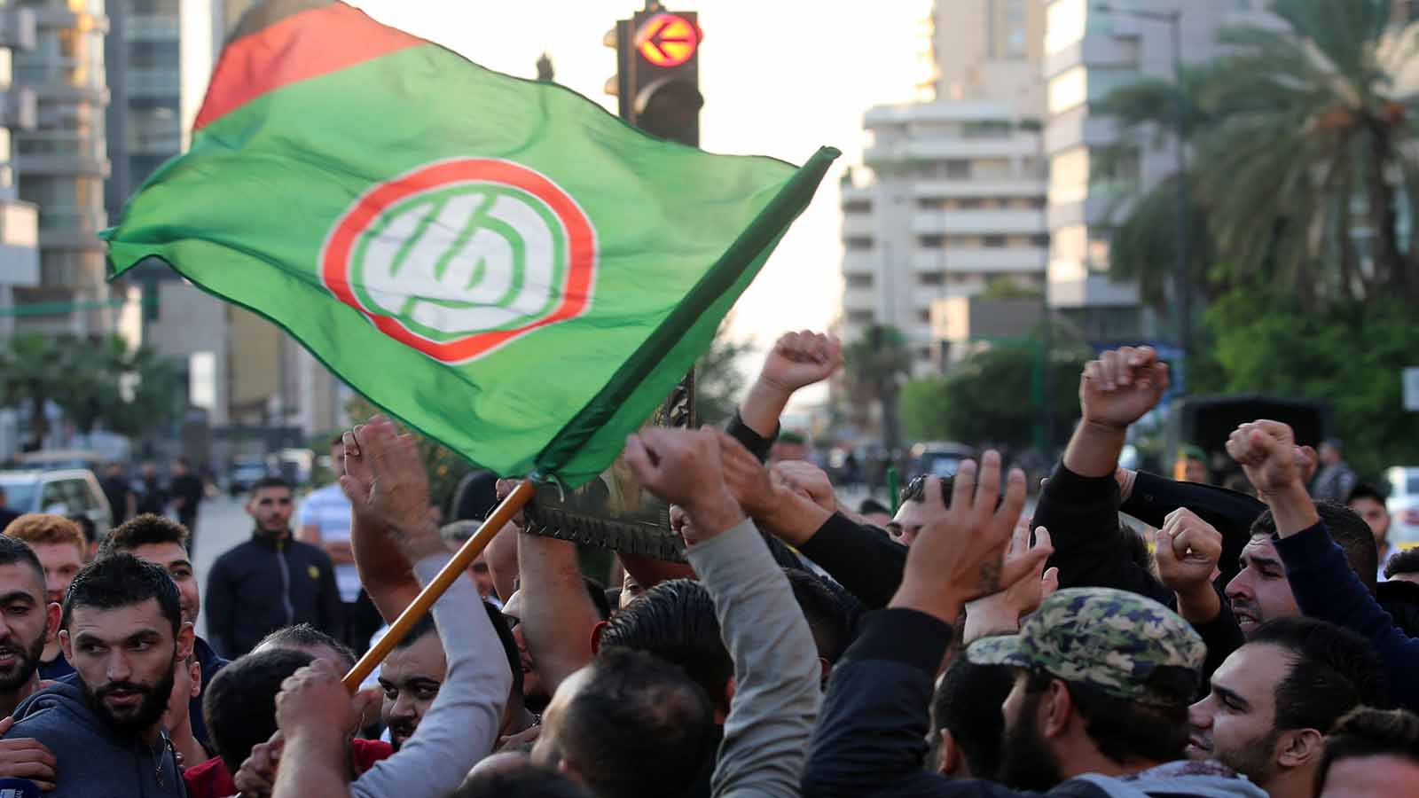 بعد مسيرات الدراجات الناريّة.. تعميم عاجل من "حركة أمل" | الكتائب