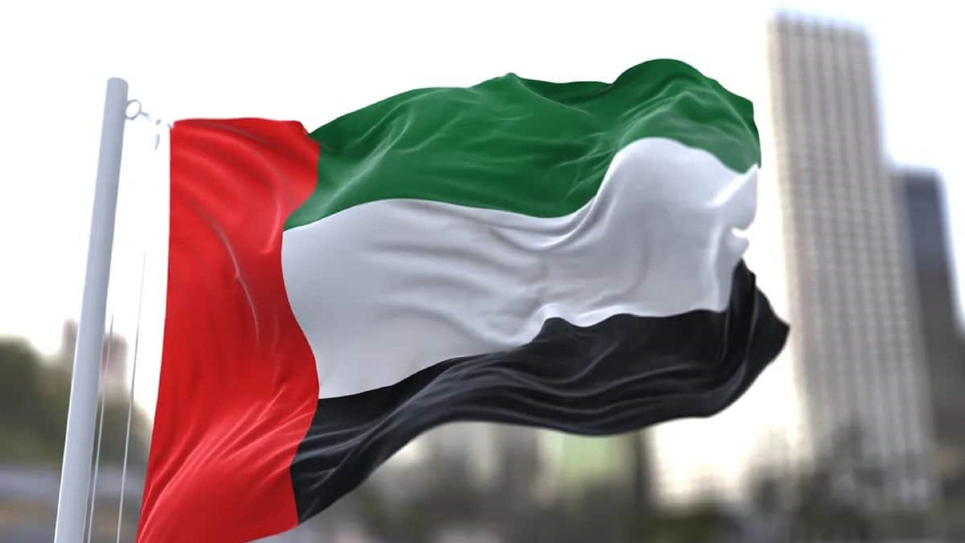 الإمارات تحذر من حرب كبيرة في الشرق الأوسط | الكتائب