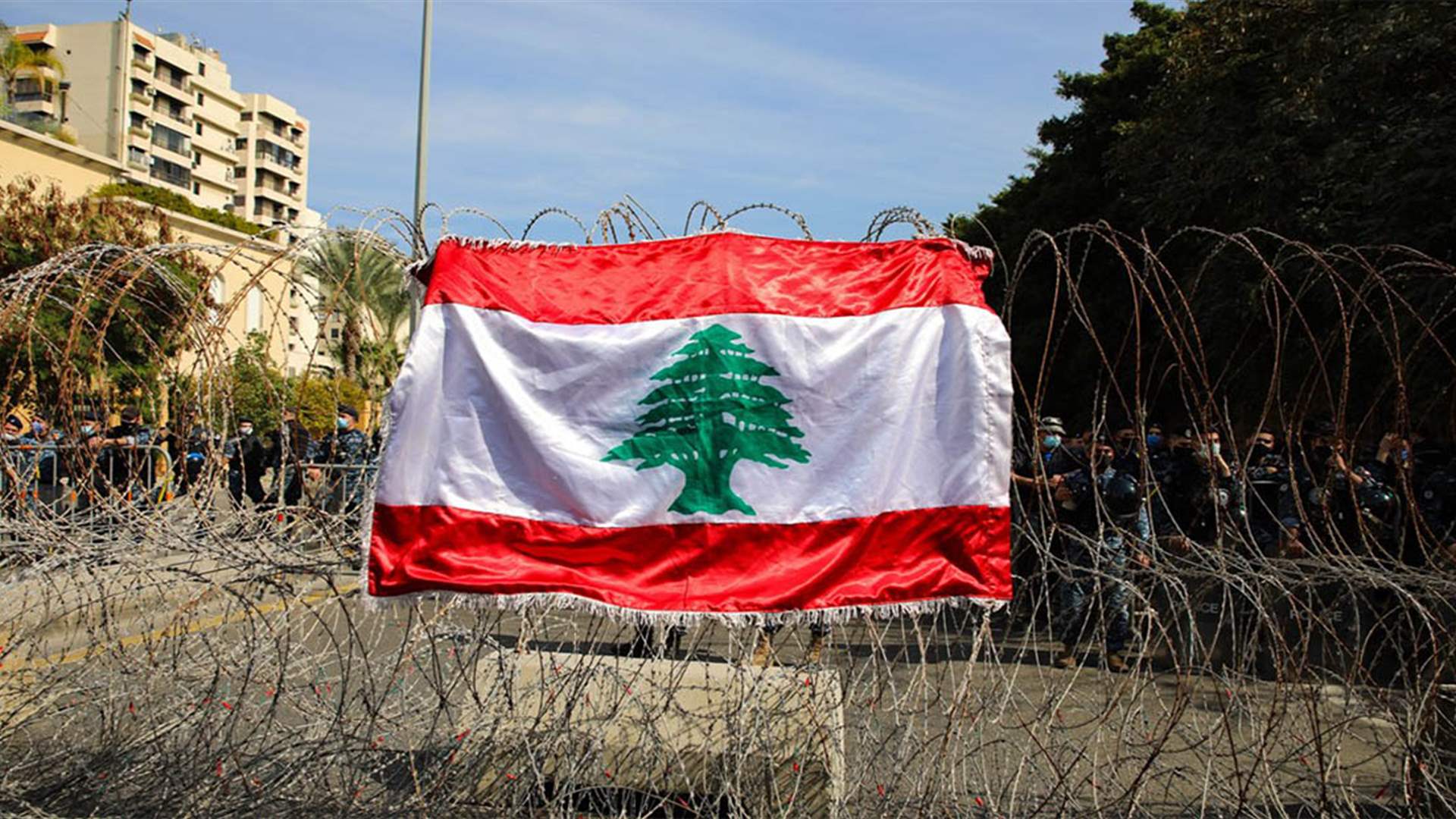 ‘Rescue, Reform and Rebuild’: Can Lebanon’s New Govt Save the Economy ...