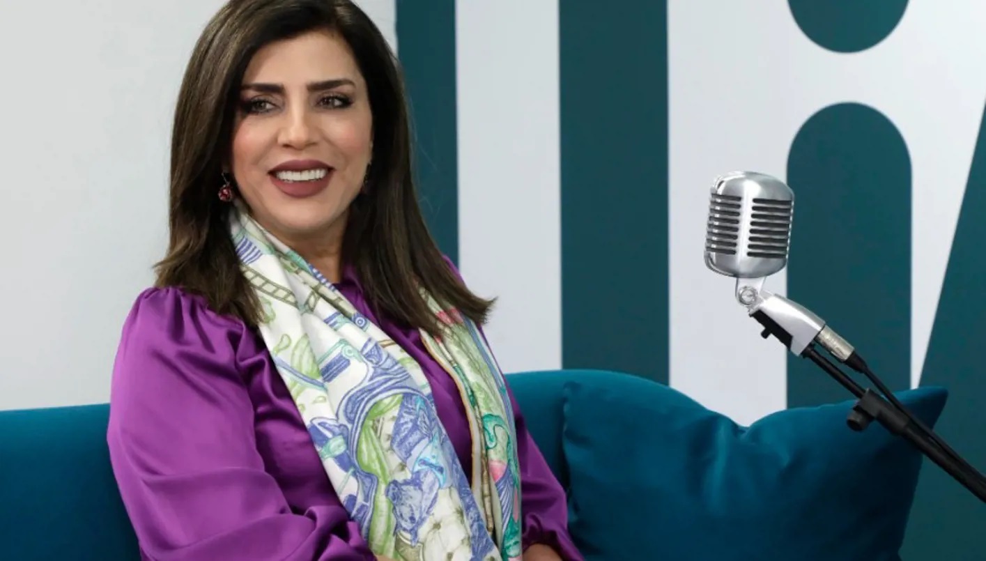 هدى شديد وصلاة مسحة المرضى الأخيرة | الكتائب