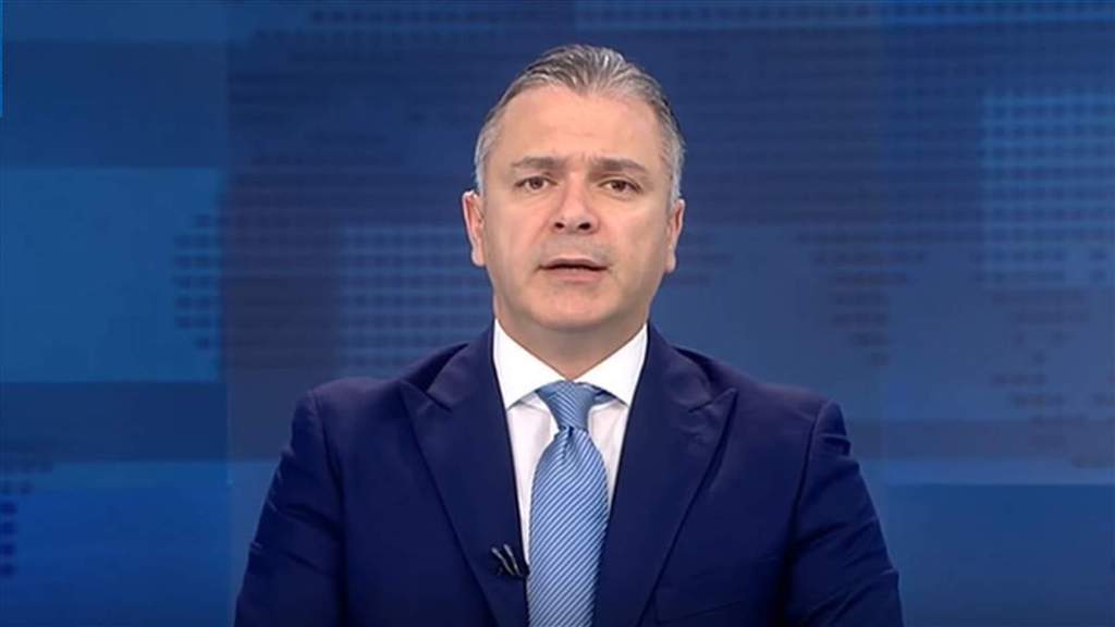 ماريو عبود: ما صحّة المعلومات عن باخرة تحمل مواد خطرة ومتفجّرة أُدخلت ...