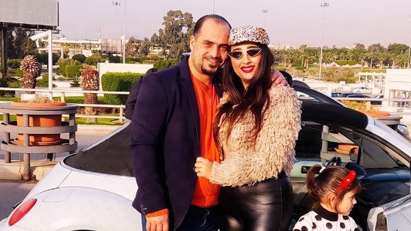 عائلة الإعلامية عبير رحال: "الفيديو افتراء لتشويه صورة ابنتنا" | الكتائب