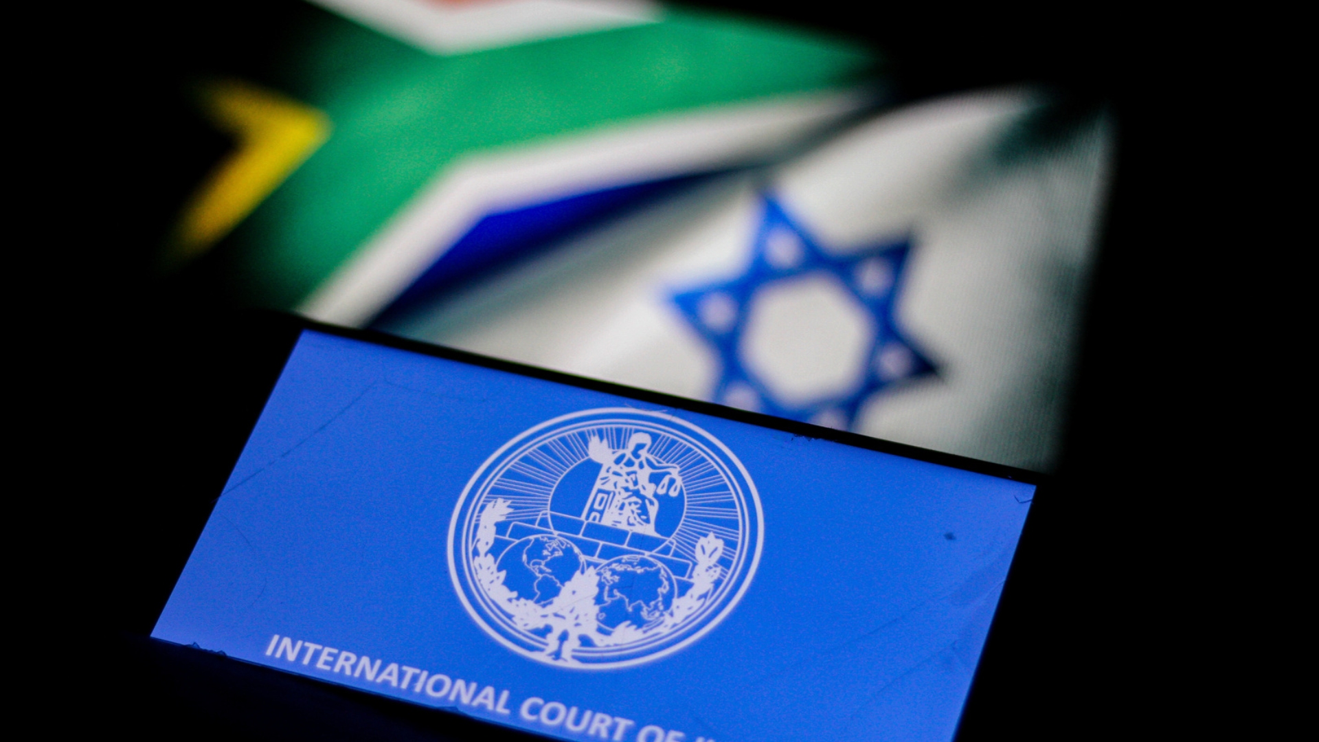 Egypt to Support South Africa's Lawsuit Against Israel at ICJ | Kataeb