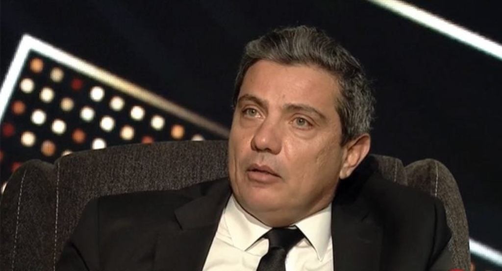 جرمانوس: من يبيع كاريش وقانا ويعترف ويشارك إسرائيل لا يحق له أقله ...