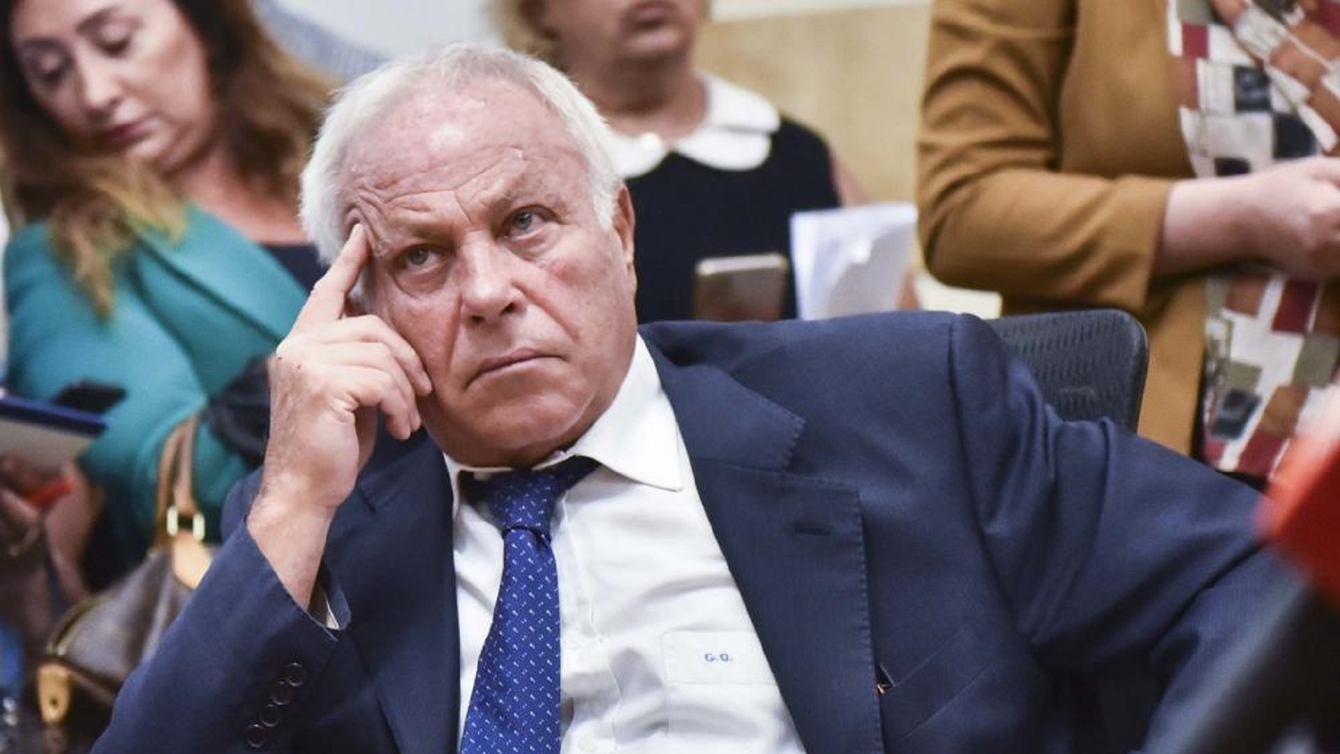 Can Oueidat Be Deemed a Fugitive After Defying Bitar’s Summons? | Kataeb