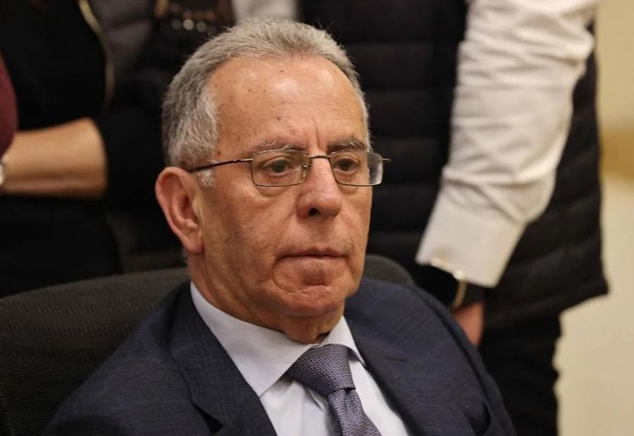 Report: Judicial Shift Paves Way for Resumed Cooperation in Beirut Port ...