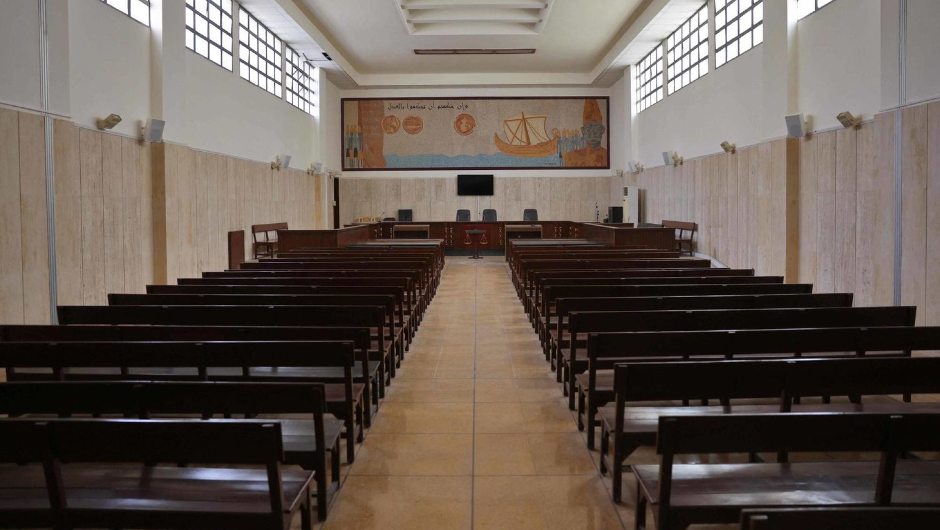 الحجار يُحرر البيطار... تعاونٌ أو فخٌّ جديد؟ | الكتائب