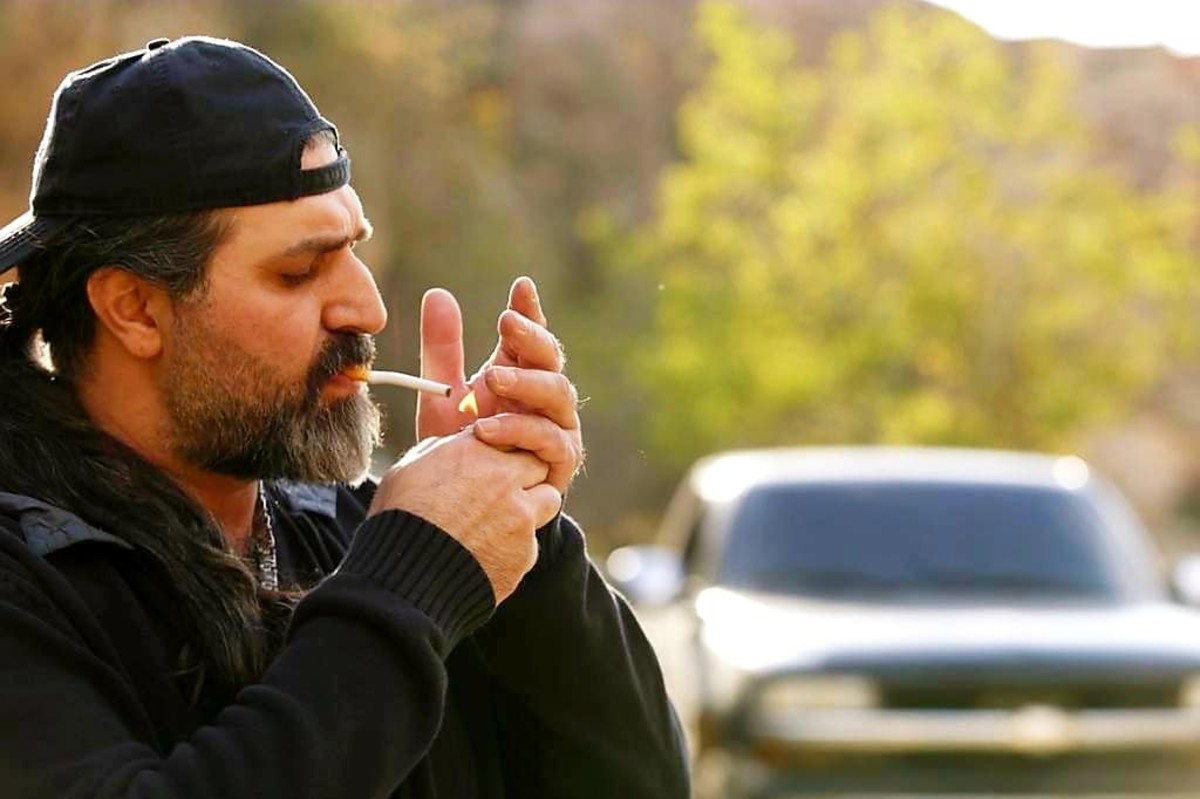 نوح زعيتر وغطاء حزب الله | الكتائب