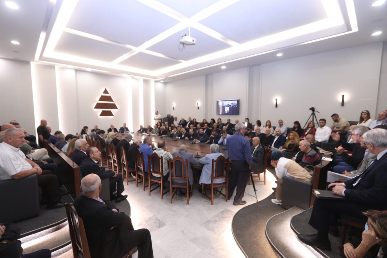 Nazar Najarian University Scholarships Granted for Three Outstanding ...