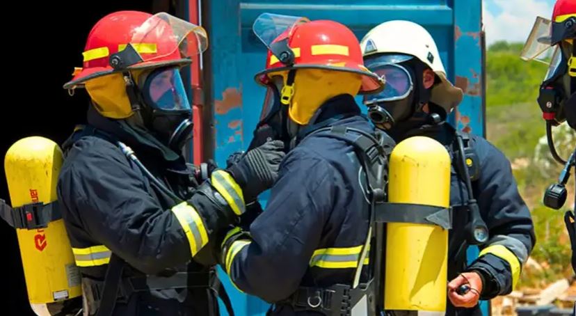 Lebanese Civil Defense Just Said They Won’t Be Able to Handle a War ...