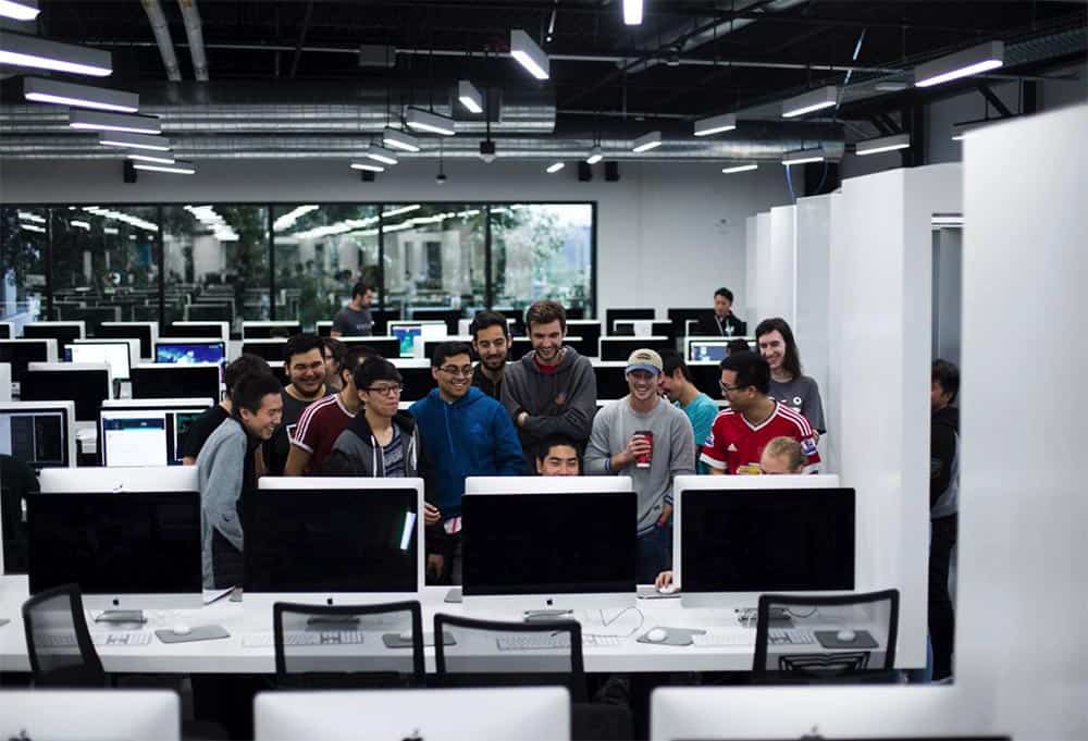 Leading Technology and Coding School Ecole 42 To Open Beirut Campus ...