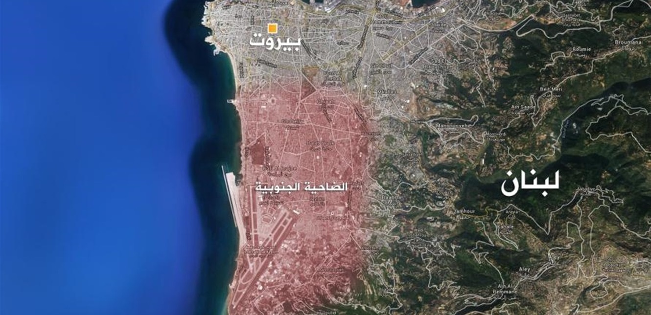 Qassem Says Expansion of War on Lebanon Not Foreseeable in the Near ...