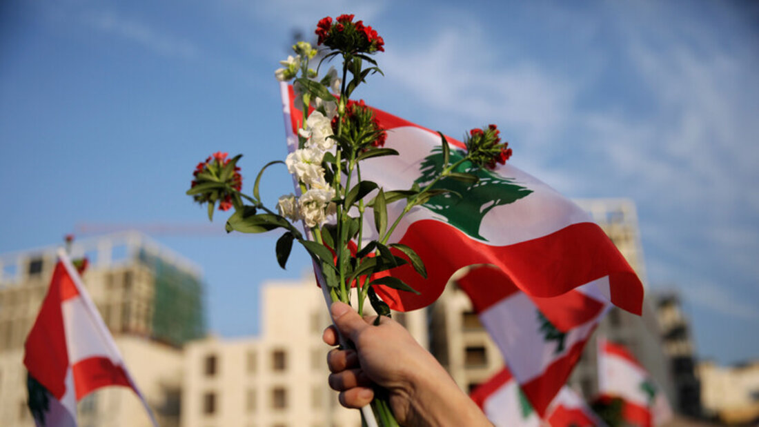 Instability Overshadows Lebanon’s Independence Day: A Pattern in the ...