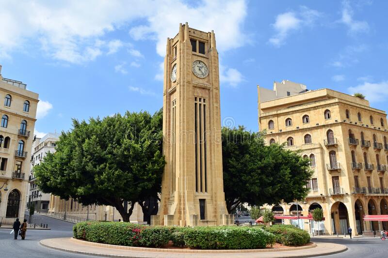 Lebanon in Confusion as Daylight Savings Dispute Deepens Divisions | Kataeb