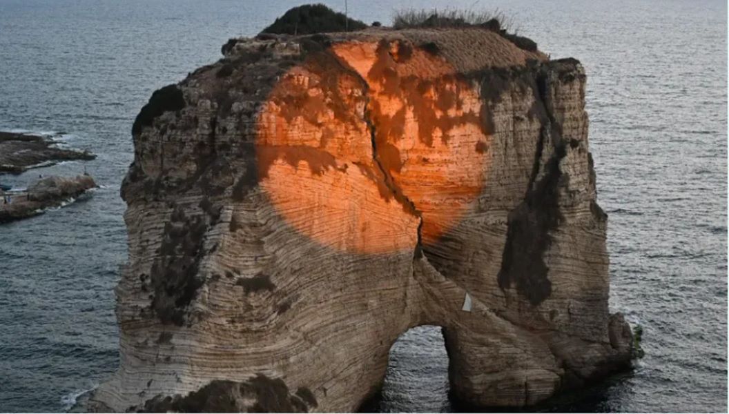 Berri Expresses Frustration as Hezbollah Defies State Ban on Rawshe ...