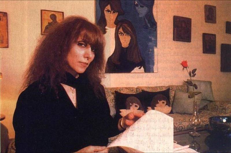 Fairouz’s ‘Kifak Inta’ to Be Released on Vinyl for the First Time | Kataeb