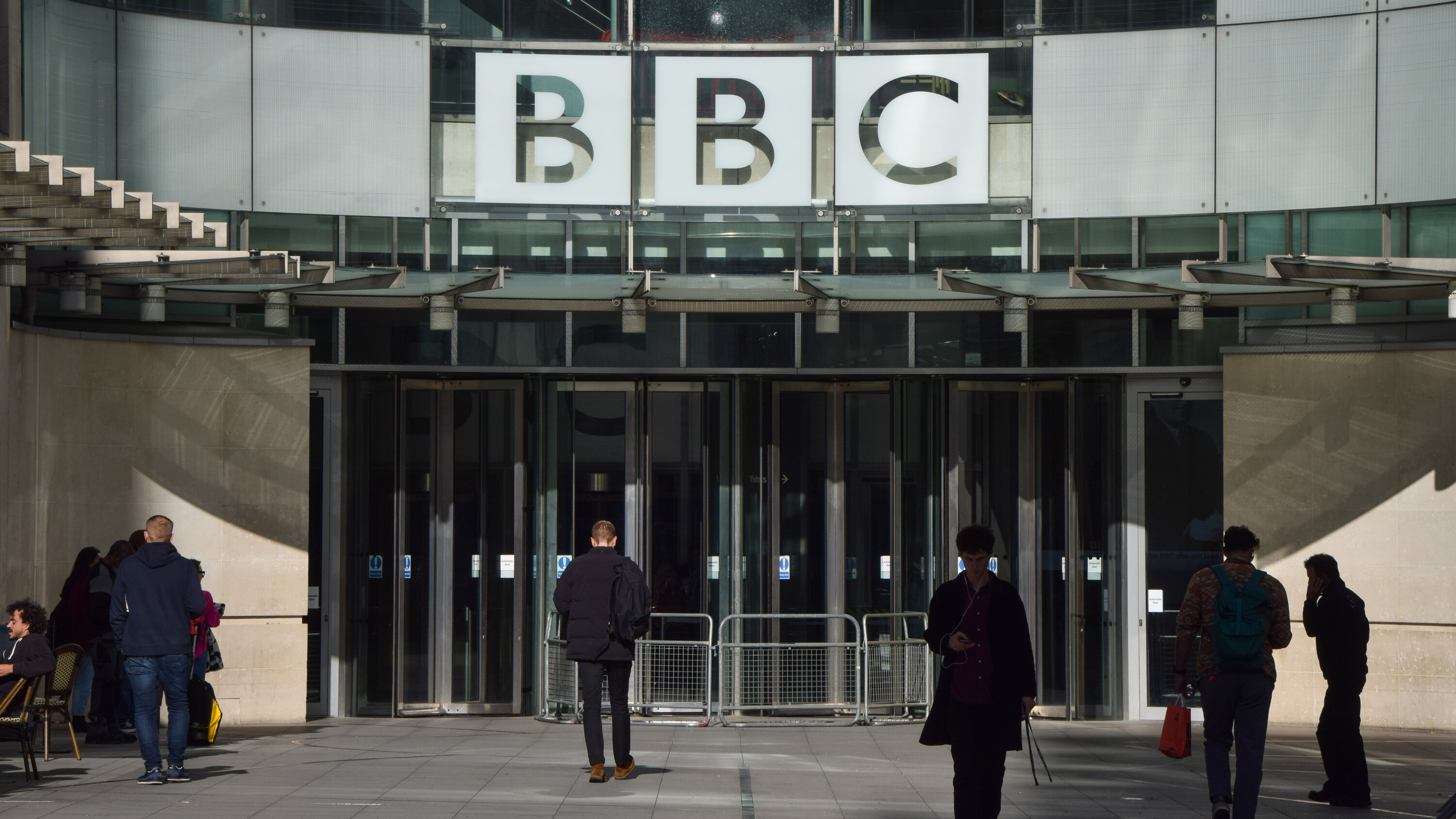 BBC Journalists to Stage Fresh 48-Hour Strike Over Cuts to Local Radio ...