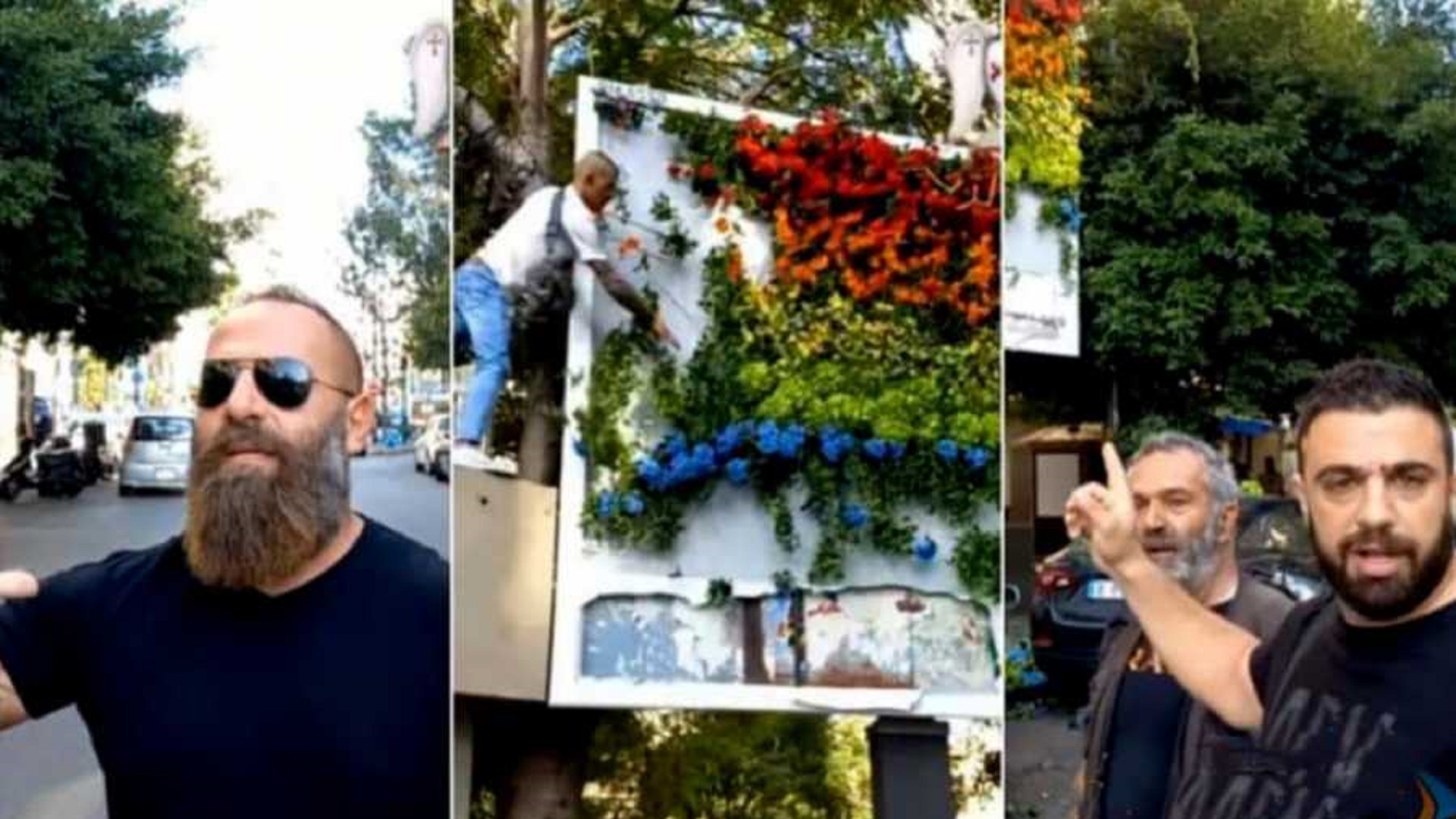 من جند الرب إلى جنود الفيحاء ظواهر أمنية غير انضباطية ...لولا "جند الله ...