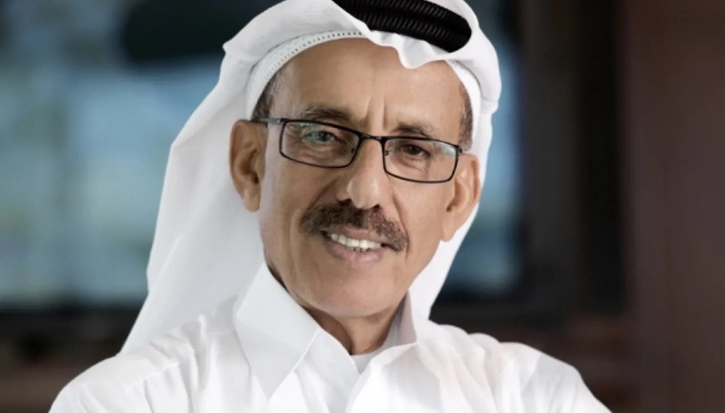 Emirati Businessman Khalaf Al-Habtoor Announces Intention to Invest in ...