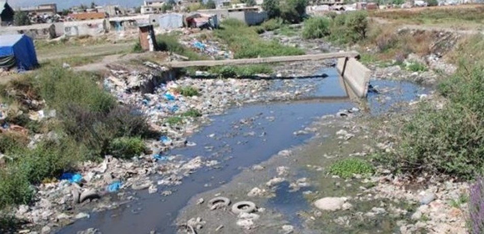 Lebanon Water Crisis Fuels Cholera Outbreak: ‘Things Are Coming to a ...