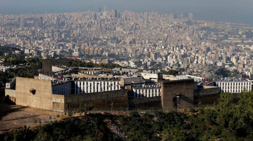 Lebanese Prisons Could Soon Witness a Rebellion Due to Disastrous ...