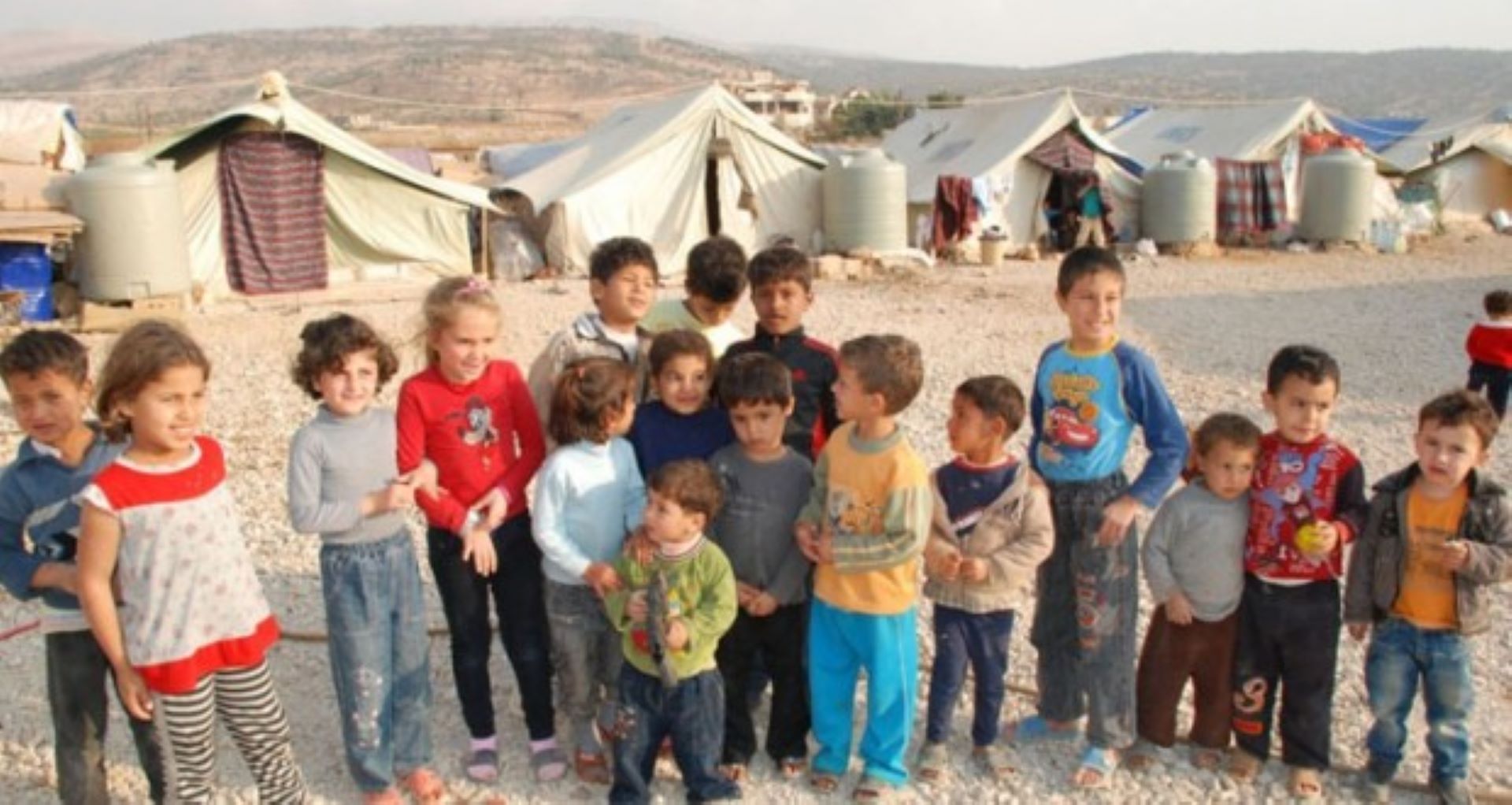 Unicef: A Quarter of Syrian Refugee Families in Lebanon Forced to Send ...