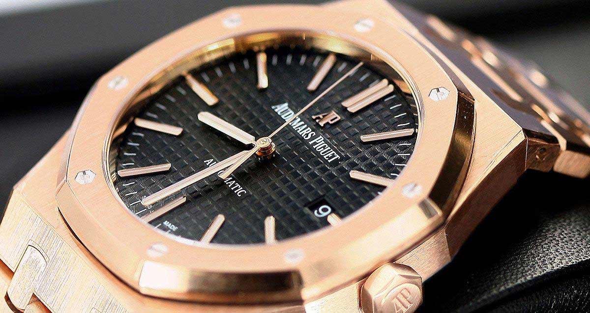 Most Expensive Watches in the World: 5 of the Top Luxurious Timepieces ...