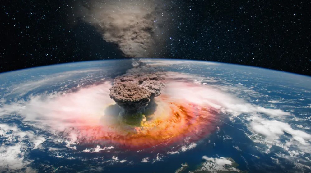 ماذا سيحل بالأرض في حال اندلاع حرب نووية؟ | الكتائب