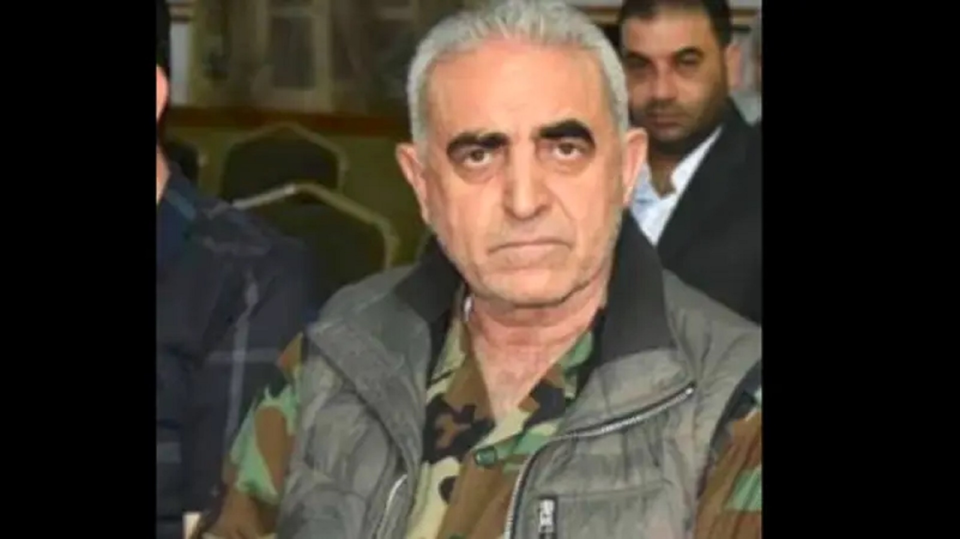 Lebanon Receives Interpol Warrant for Syrian Regime's Air Force ...