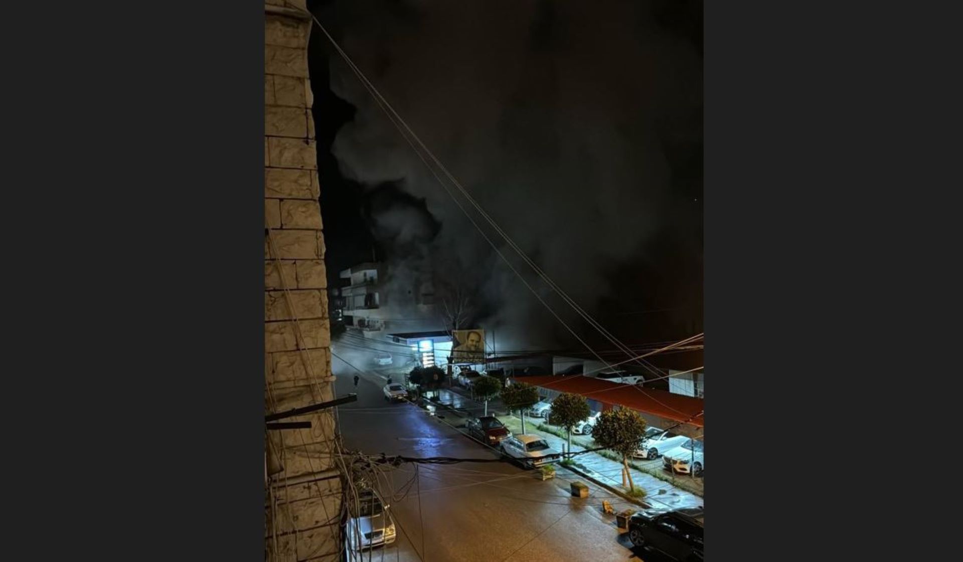 Berjawi Family Tragedy Unfolds: Seven Lives Lost in Israeli Airstrike ...