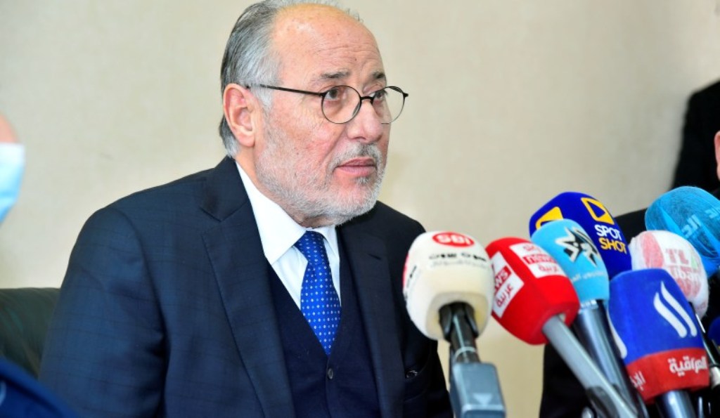 الحلبي: الامتحانات الرسمية ستجرى في موعدها المحدد | الكتائب