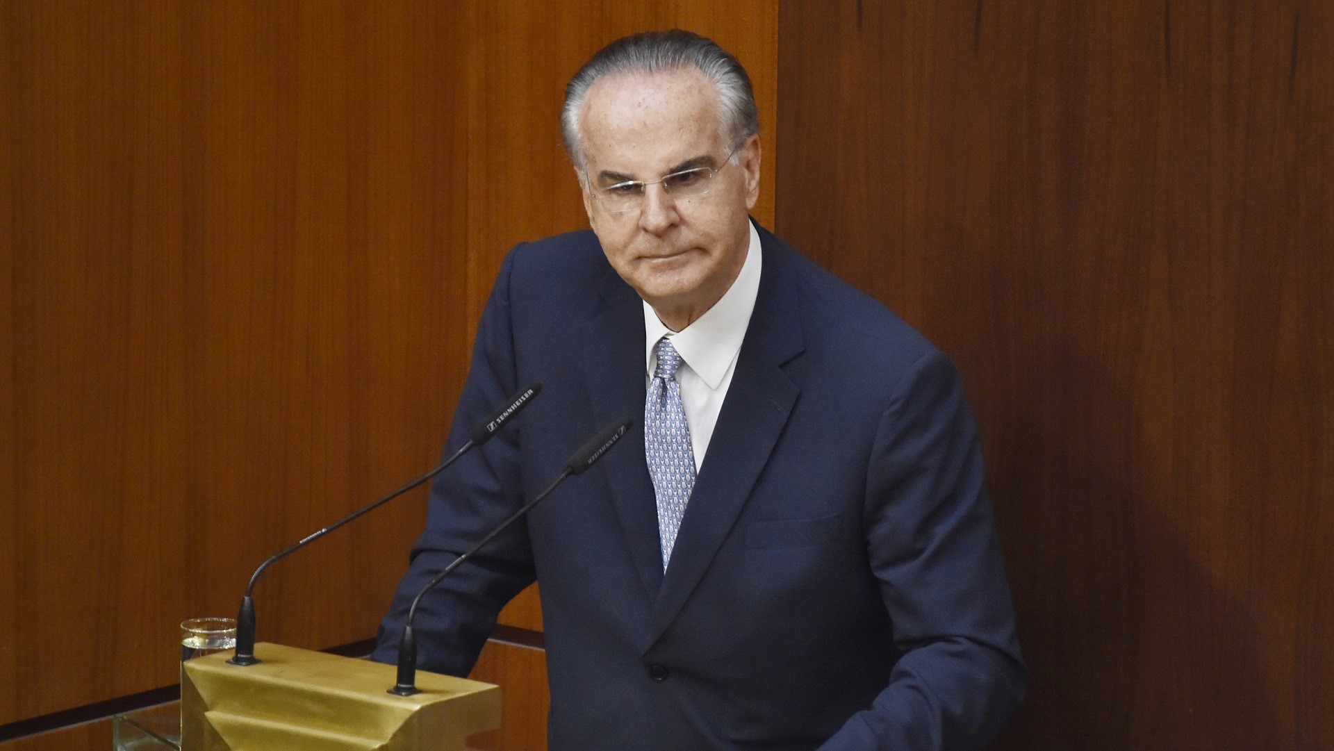 عدوان: الإنسان الديمقراطي عليه أن يقبل بالخيارات المطروحة | الكتائب