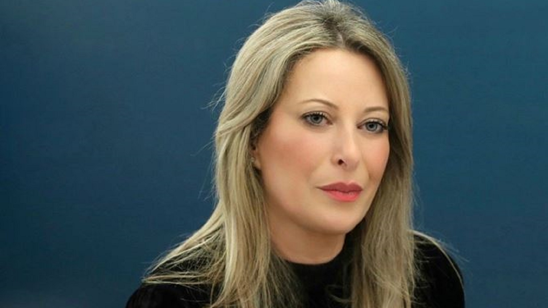 غادة أيوب: نحن على أبواب حرب والحل بانتخاب رئيس لحماية لبنان | الكتائب