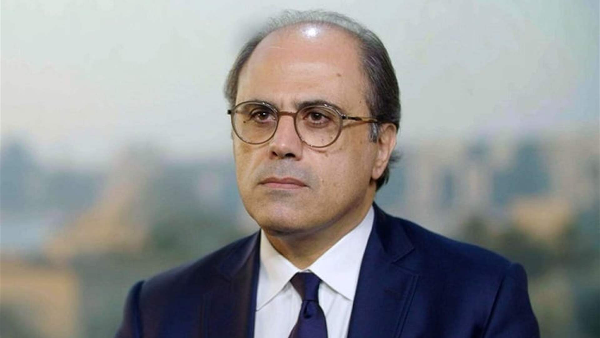 ترشيح أزعور مستمرّ و"خطأ كبير تحويل الرئاسة جائزة ترضية" | الكتائب